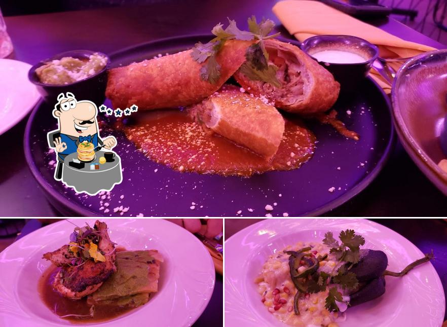 Lagos Mexican Cuisine, Fullerton - Restaurant menu, prices and reviews