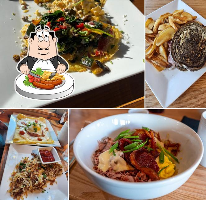 Barnhill's Cafe, Bar & Grill, Flagler Beach - Restaurant menu, prices ...