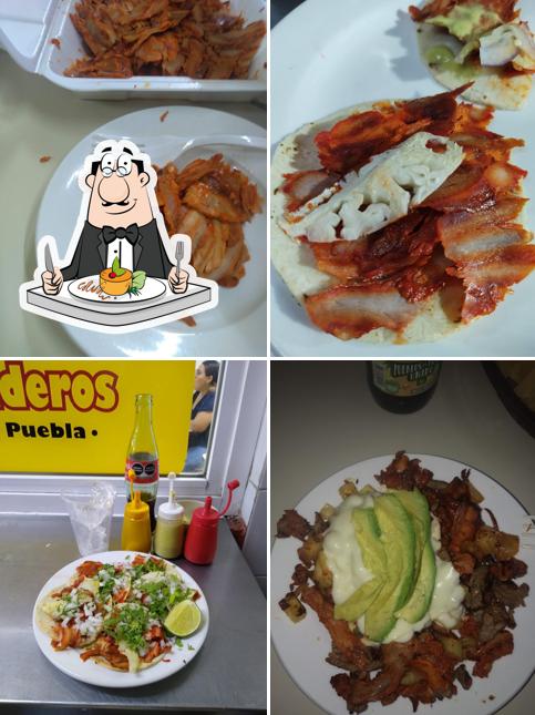 Encomenderos, Torreón - Menú del restaurante, precios y reseñas