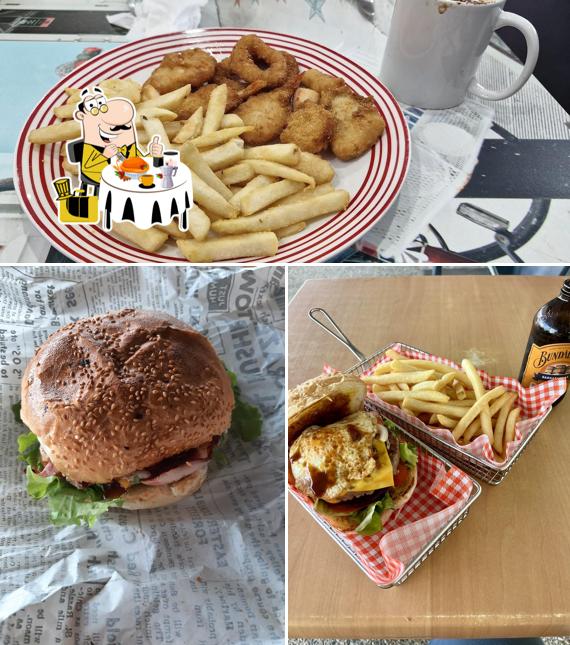 Meghan's Munchies, Raceview - Restaurant menu, prices and reviews