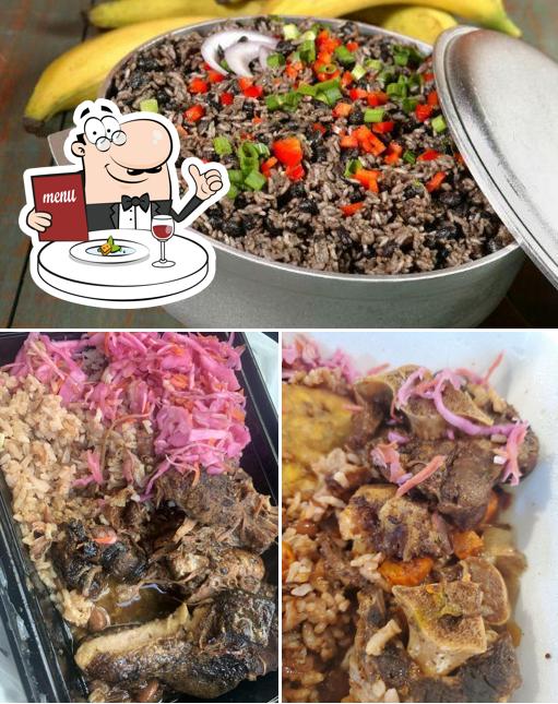 The Karibbean lebanon, Lebanon - Restaurant menu, prices and reviews