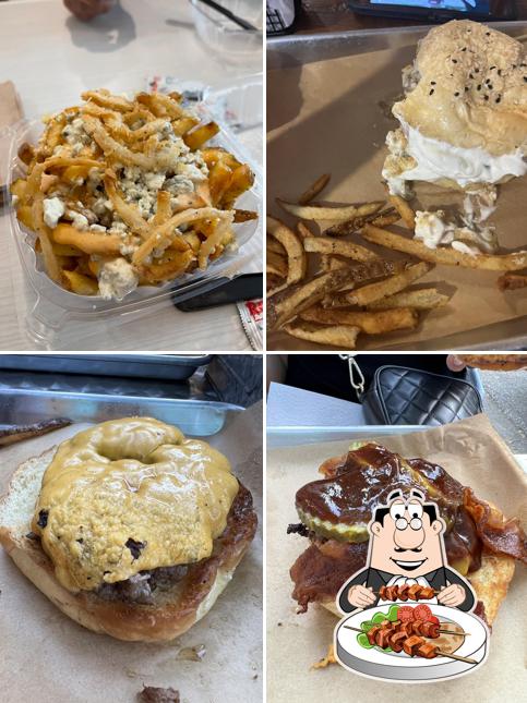 windy city burgers, Greenville - Restaurant menu, prices and reviews
