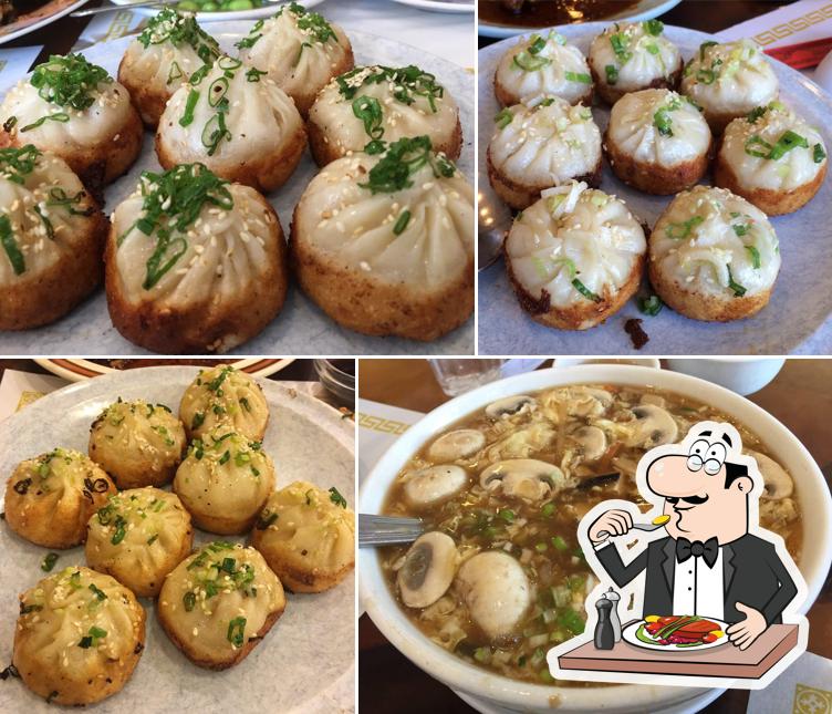 Shanghai House Restaurant, San Francisco - Restaurant menu, prices and ...