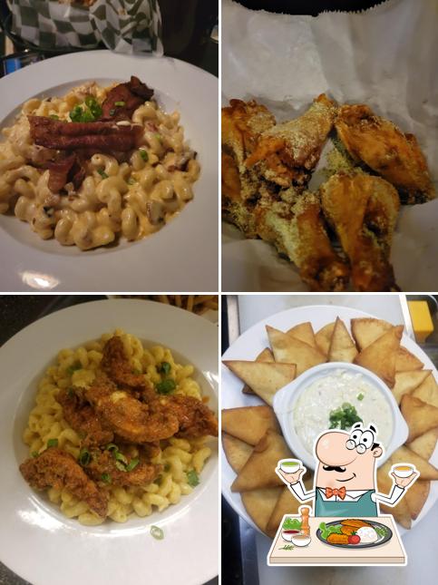 Sidelines Beer House, Sewickley - Restaurant menu, prices and reviews