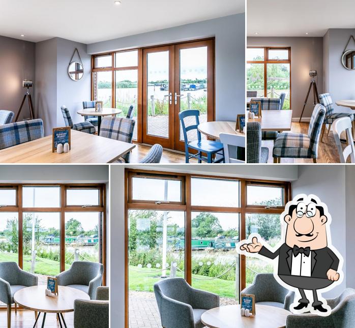 Top 2 restaurants with scones in Waverton, England, january 2026 ...