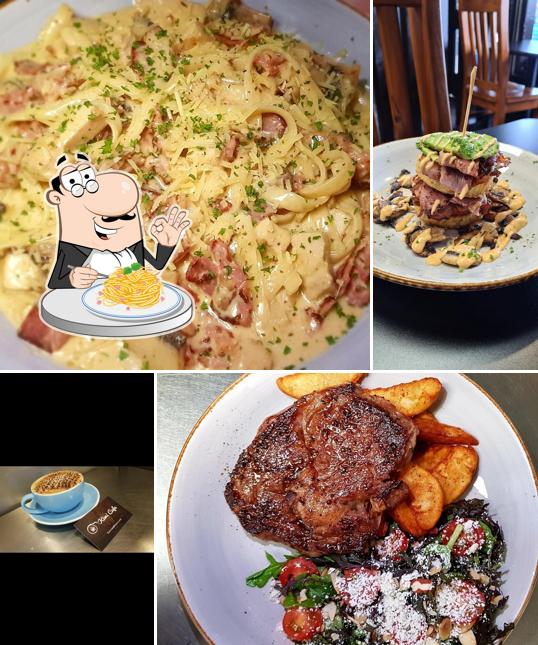 Kiwi Cafe & Restaurant , The Best Cafe & Restaurant In Lower Hutt ...