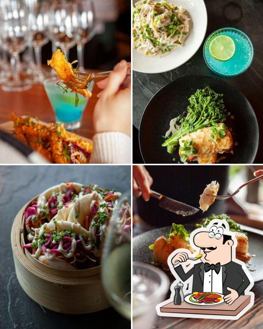 Plank Restobar, Oakville - Restaurant menu, prices and reviews