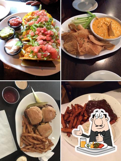 River Grille, Chatham - Restaurant menu, prices and reviews