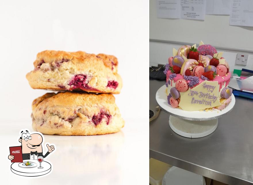 French Village Bakery, Belfast - Restaurant menu, prices and reviews