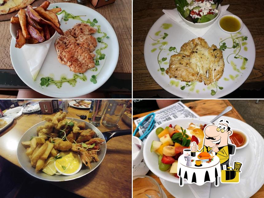 Top 7 restaurants in Jeffreys Bay, december 2025 - Restaurant Guru