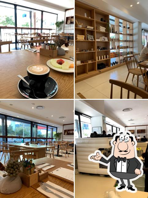MRKT Cape Town, Cape Town - Restaurant menu, prices and reviews