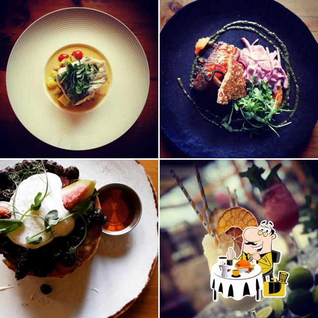 The Wire Mill, Lingfield - Restaurant menu, prices and reviews