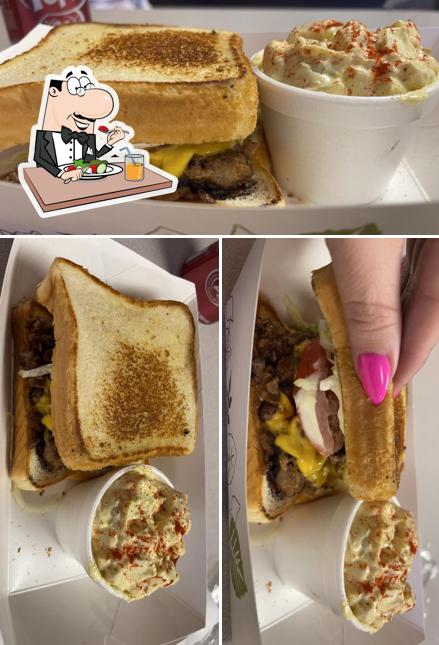 Big Red Barbecue, Staunton - Restaurant menu, prices and reviews