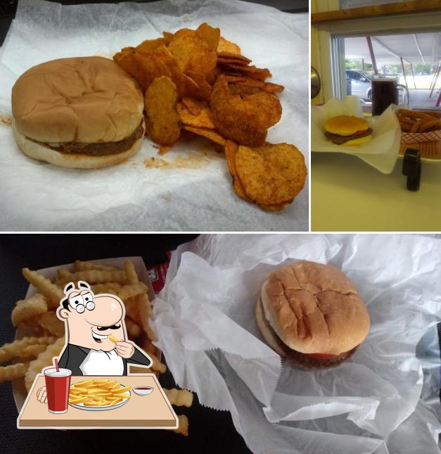 Bummie's Drive-In, Bluffton - Restaurant menu, prices and reviews