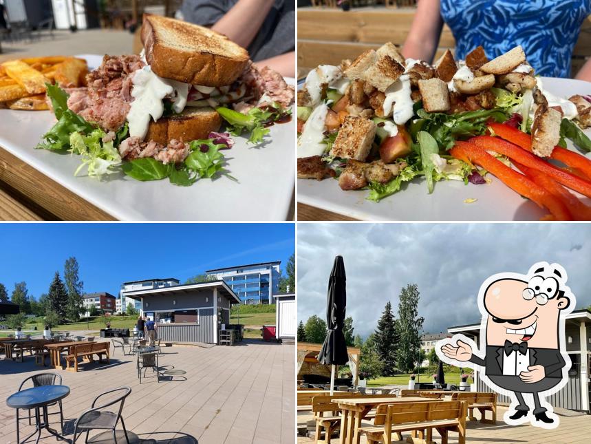 Top 5 restaurants with ice cream in Äänekoski, january 2026 ...