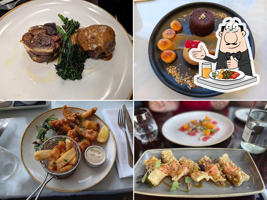 Harbourside, Tauranga - Restaurant menu, prices and reviews