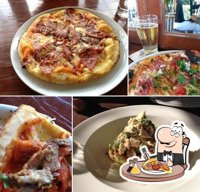Apple Bar, Bilpin - Restaurant menu, prices and reviews