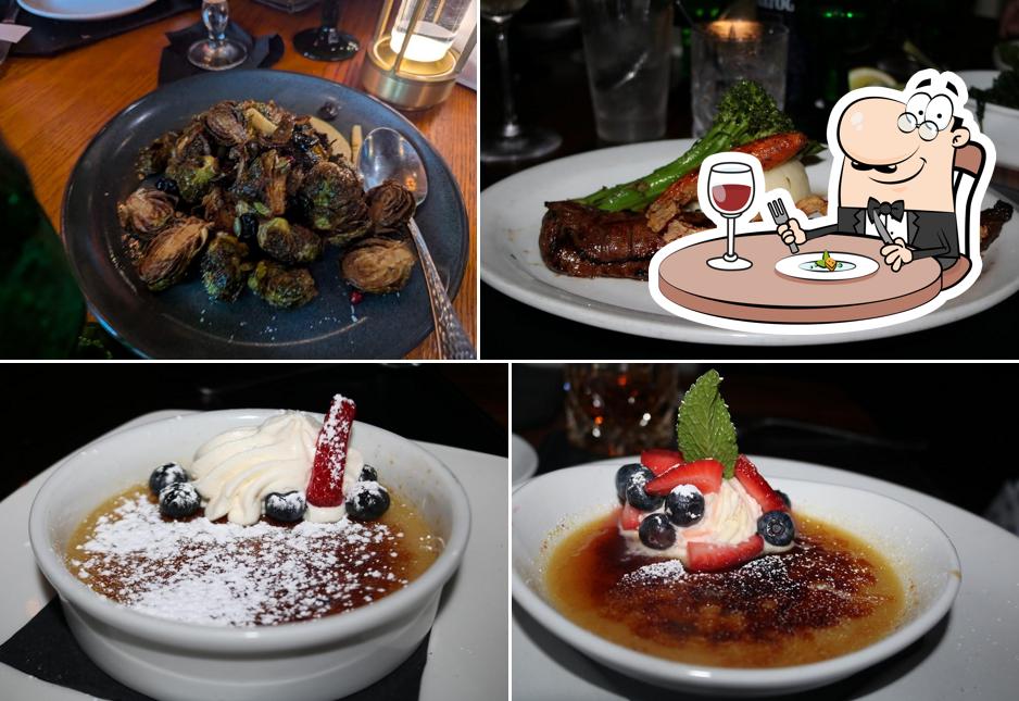 Primehouse, Garden City - Restaurant menu, prices and reviews