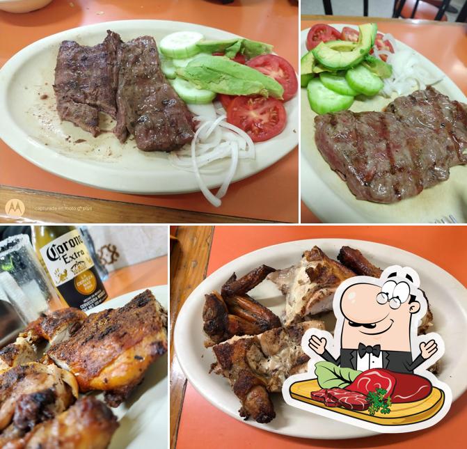 Top 7 restaurantes con asado de pollo en Ciudad López Mateos, agosto ...