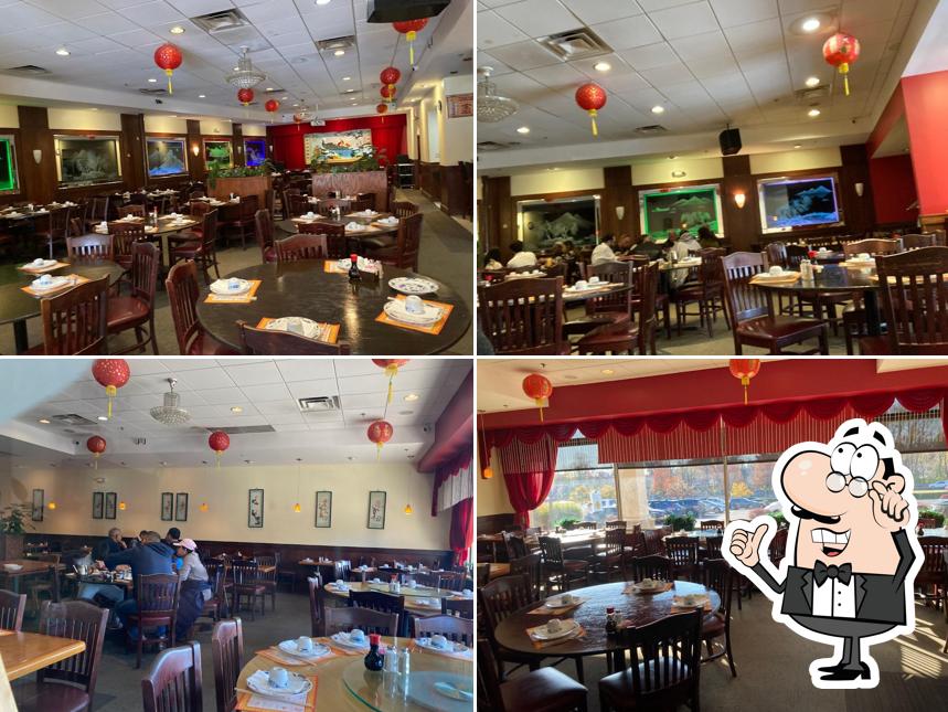 Silver Fountain, Silver Spring - Restaurant menu, prices and reviews