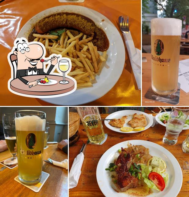 Traube Durlach, Karlsruhe - Restaurant menu, prices and reviews