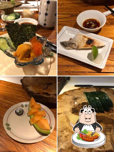 Tatemukai, Central Jakarta - Restaurant menu, prices and reviews