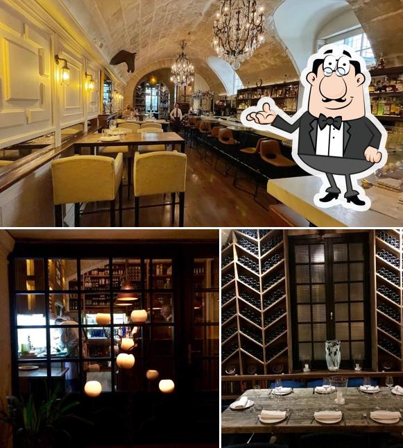 Tast Club, Palma - Restaurant menu, prices and reviews