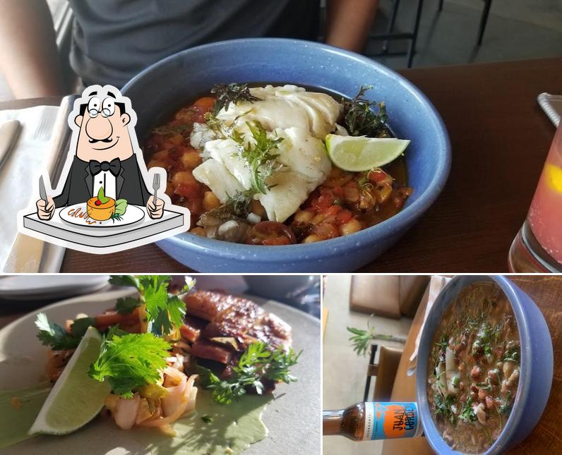 Jaco Cocina Mexicana, Tijuana - Restaurant menu, prices and reviews