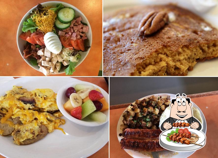 Original Breakfast House, Phoenix - Restaurant menu, prices and reviews