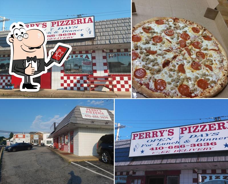 Top 7 restaurants in Middle River, december 2025 - Restaurant Guru