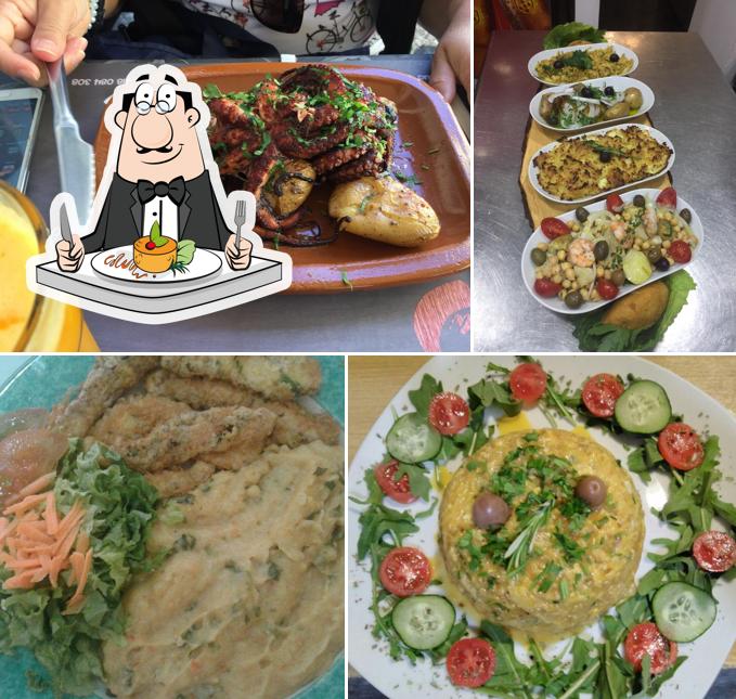 Pica Pica, Cascais - Restaurant menu, prices and reviews