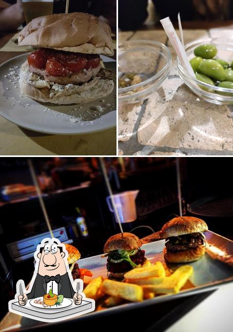 tana pub, Rome, EUR Magliana - Restaurant menu, prices and reviews