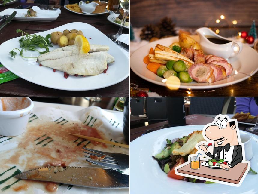 Top 5 pubs & bars in Bushey, november 2025 - Restaurant Guru