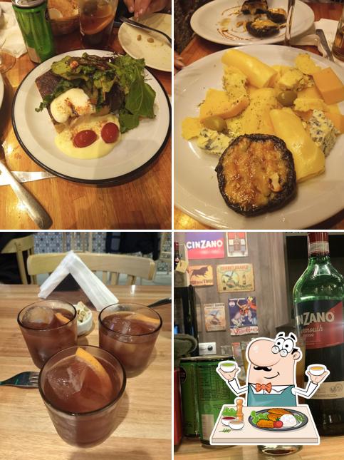 La vermu, Mar del Plata - Menú del restaurante, precios y reseñas