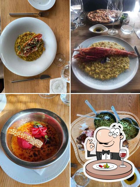 SUD Lisboa Terrazza, Lisbon - Restaurant menu, prices and reviews