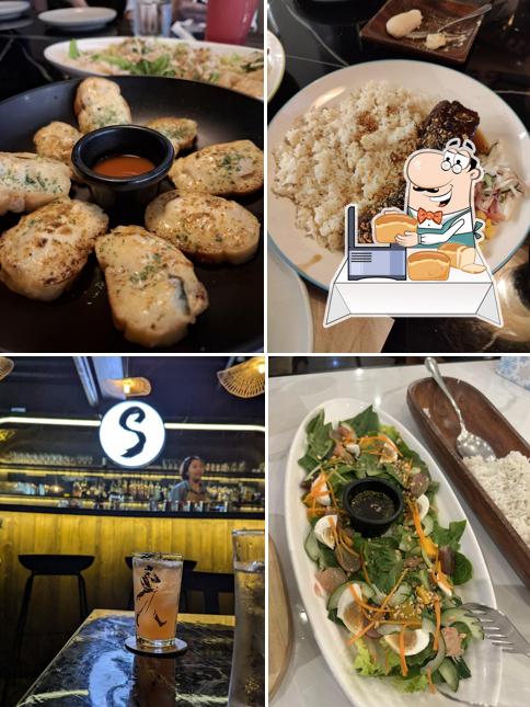 Storya Kitchen + Bar, Quezon City - Restaurant menu, prices and reviews