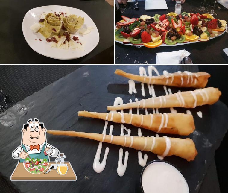 Vinissimo, San Javier - Menú del restaurante, precios y reseñas