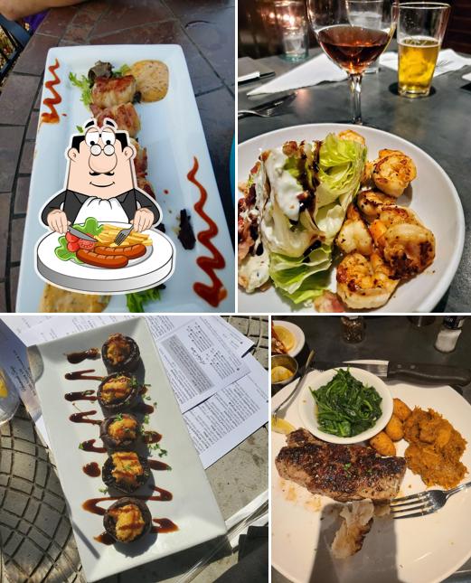 Top 4 restaurants with fried lobster in Chester, Virginia, december ...