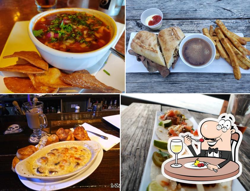 Whiskey Gulch, Port Orchard - Restaurant menu, prices and reviews