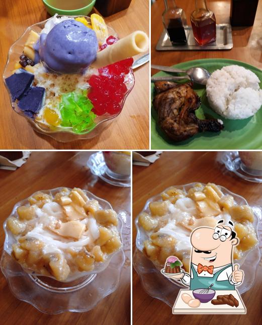 Mang Inasal, Lucena - Restaurant menu, prices and reviews
