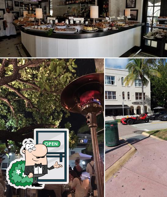 Prime Fish, Miami Beach - Restaurant menu, prices and reviews