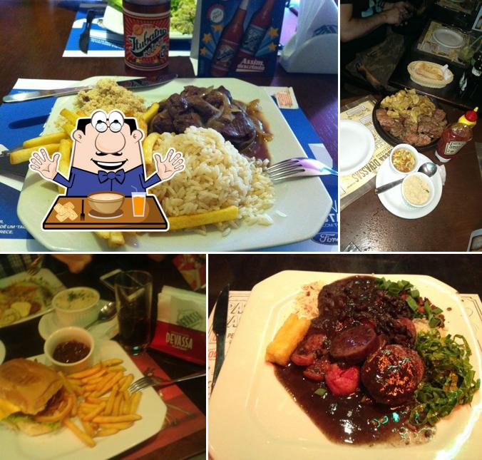 Devassa, São Paulo, Consolação - Restaurant menu, prices and reviews