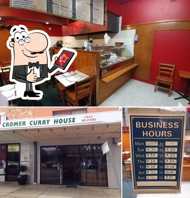Cromer Curry House, Cromer - Restaurant menu, prices and reviews