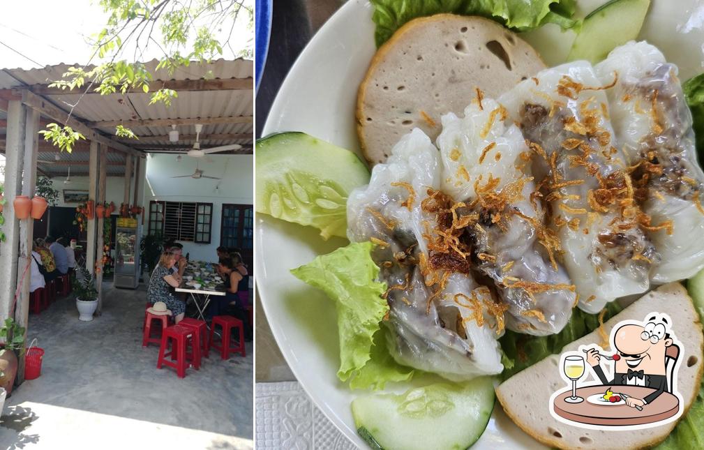 Huy Nguyen travel restaurant, Da Nang - Restaurant menu, prices and reviews