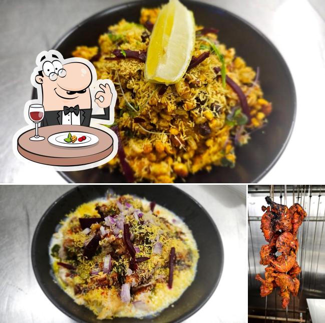 Madras Curry House - Bellbowrie, Bellbowrie - Restaurant menu, prices ...