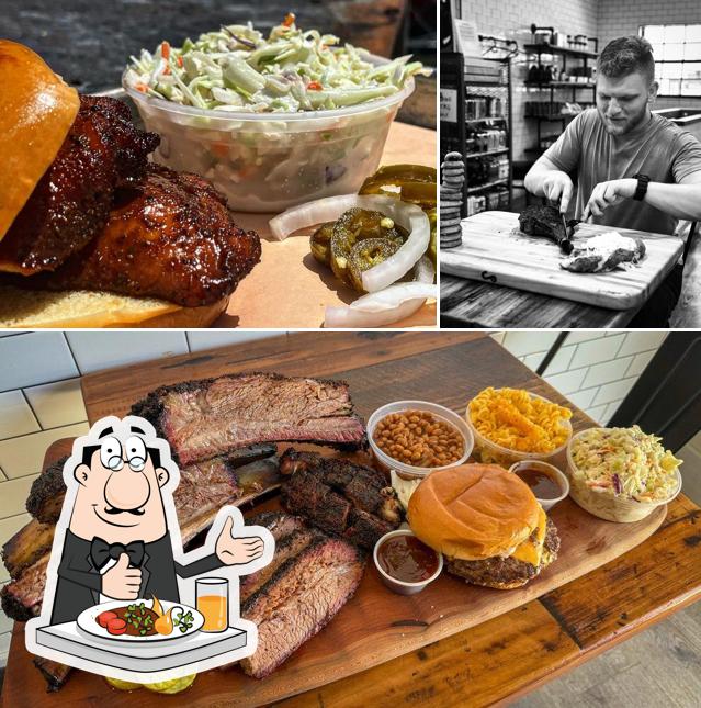 Pepper & Salt BBQ, Vero Beach - Restaurant menu, prices and reviews