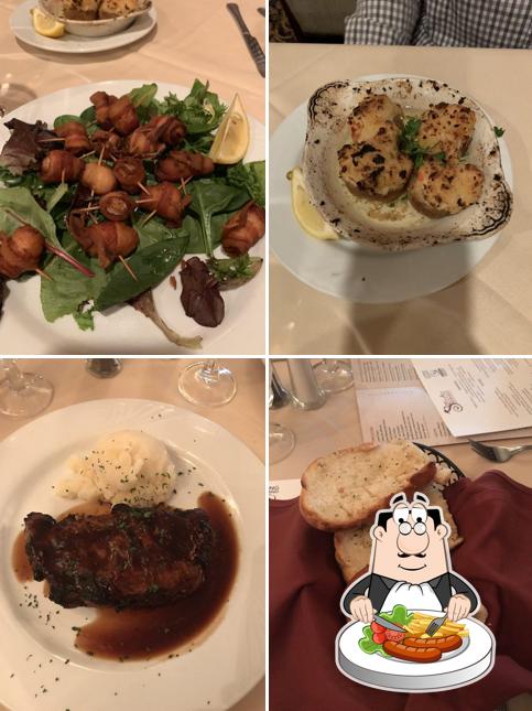 Sea Basin, Rocky Point - Restaurant menu, prices and reviews