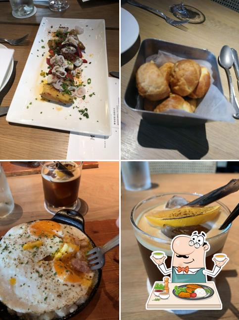 Maverick Texas Brasserie, San Antonio - Restaurant menu, prices and reviews