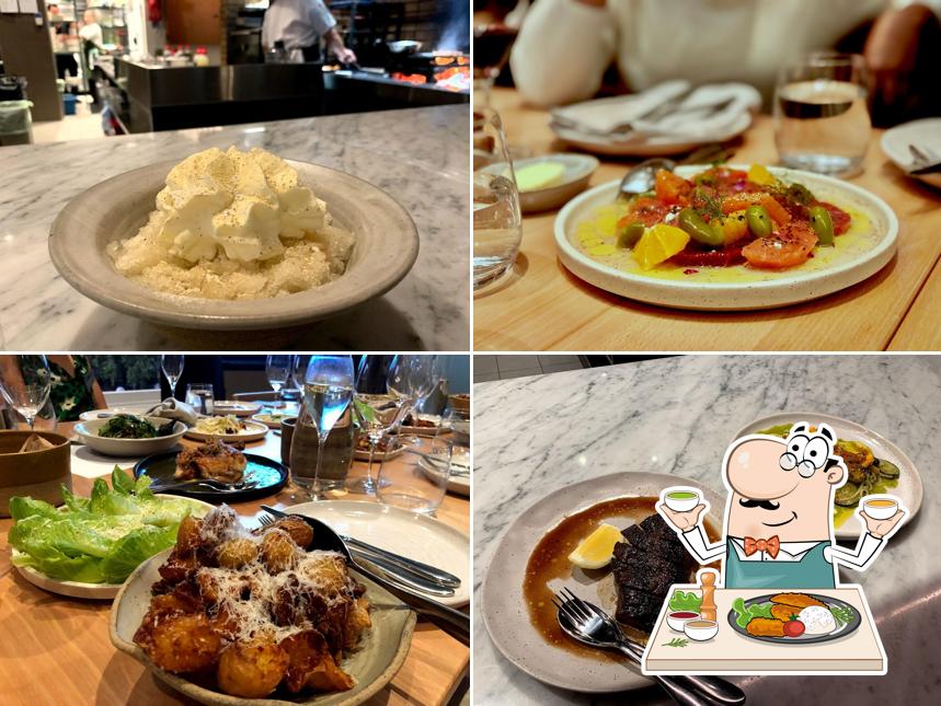 Orso, Rose Park - Restaurant menu, prices and reviews