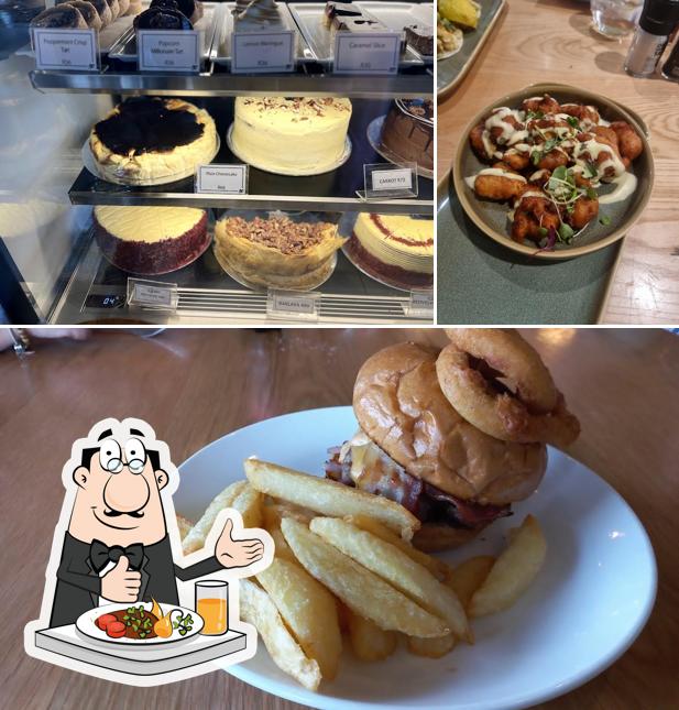 Doppio Zero Lakefield Halaal, Benoni - Restaurant menu, prices and reviews